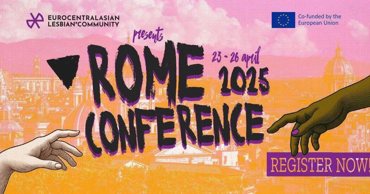 4th EL*C Conference - Rome, 2025 - The ELC